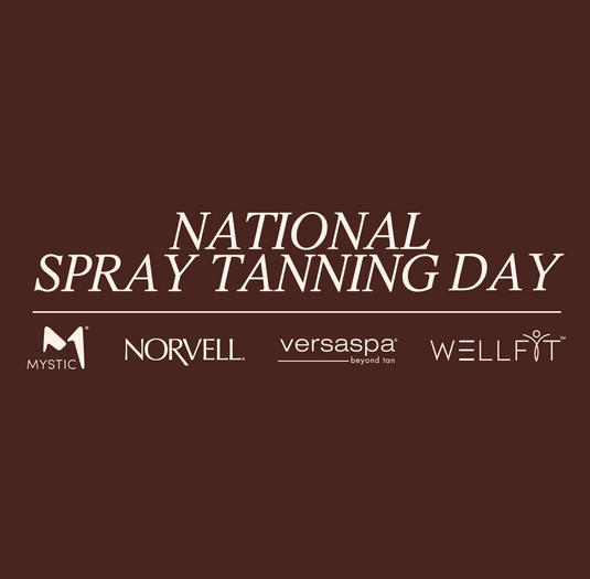 Spray Tanning Day – Innove, Inc